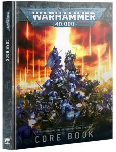 How to Play Warhammer 40k: Guide for Getting Started