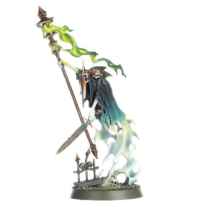 Nighthaunt: Army Guide