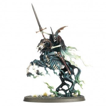 Nighthaunt: Army Guide