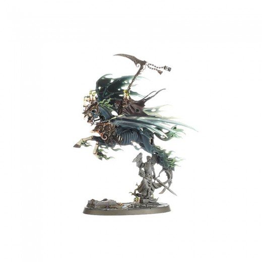 Nighthaunt: Army Guide