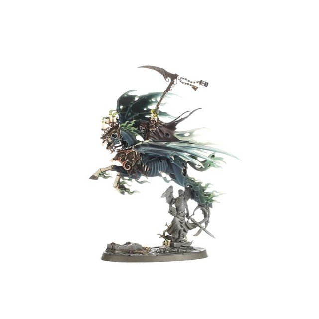Nighthaunt: Army Guide