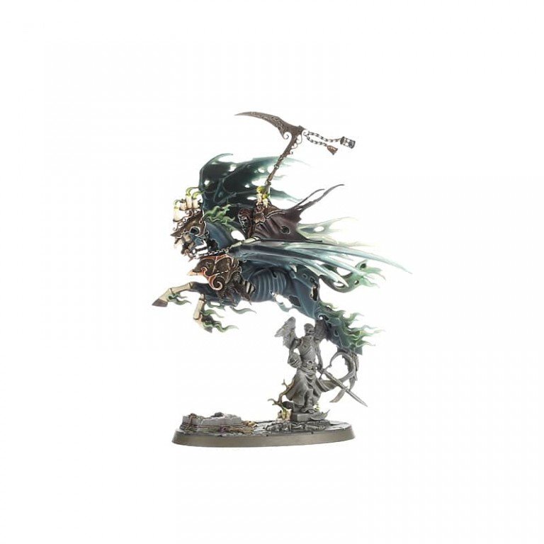 Nighthaunt: Army Guide