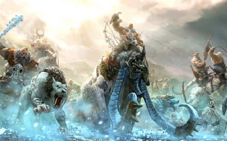 Ogor Mawtribes Army Guide & Review (Ogre Lore & Strategy)