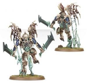 Ossiarch Bonereapers Army Guide