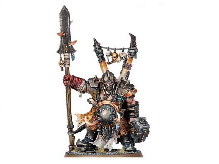 Ogor Mawtribes Army Guide & Review (Ogre Lore & Strategy)