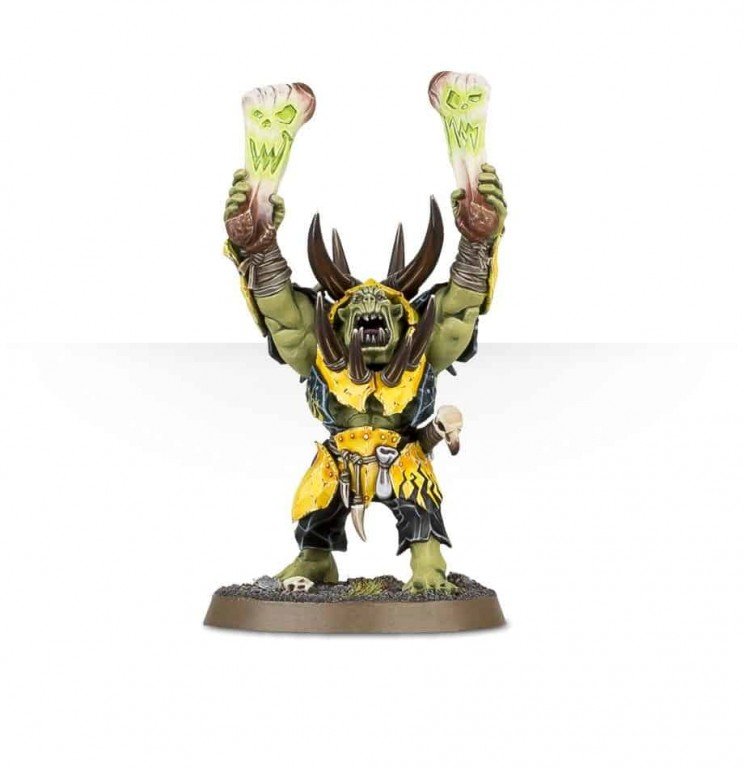 Orruk Warclans Army Guide & Review (Orc Lore & Strategy)