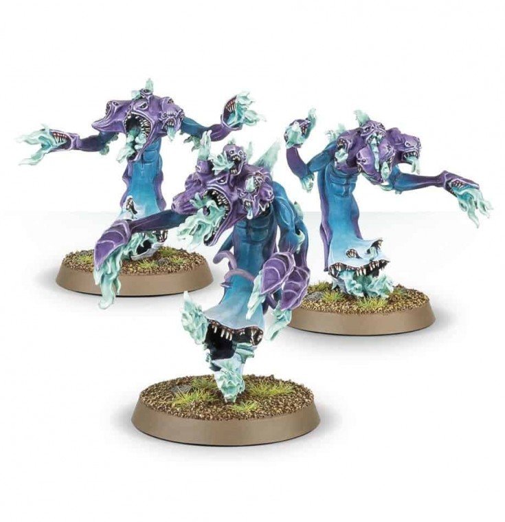 Disciples of Tzeentch Army Guide & Review (Units & Strategy)
