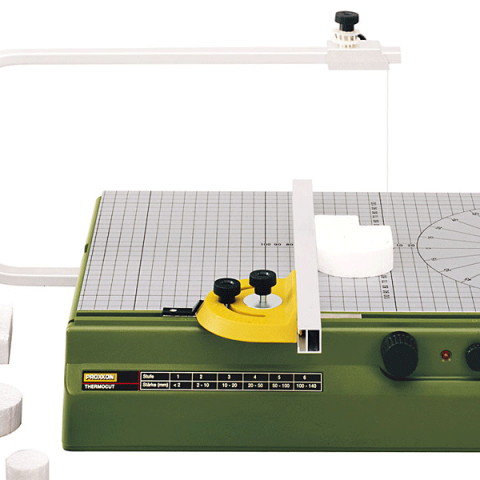 Best Hot Wire Cutter for Warhammer and Miniature Foam Terrain