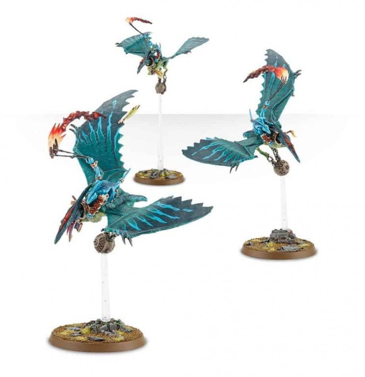 Seraphon Army Guide & Review (Units, Tactics & Lizard Lore)