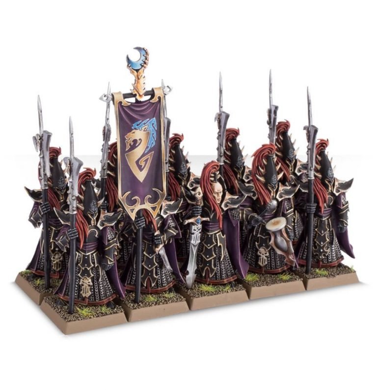 Cities of Sigmar: Army Guide, overview, units and more
