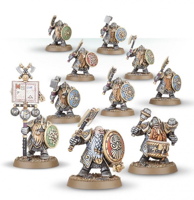 Cities of Sigmar: Army Guide, overview, units and more