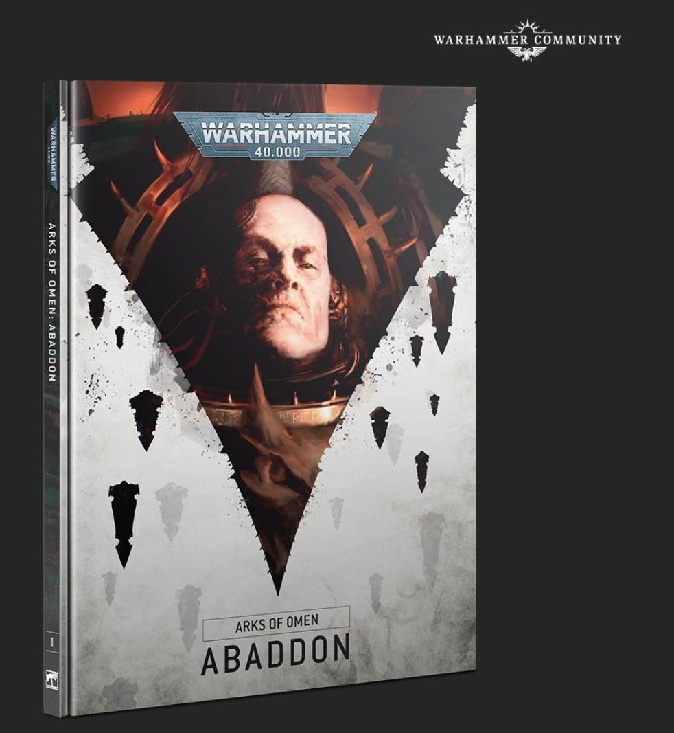 Nuevos modelos y productos de Warhammer 40K para 2023