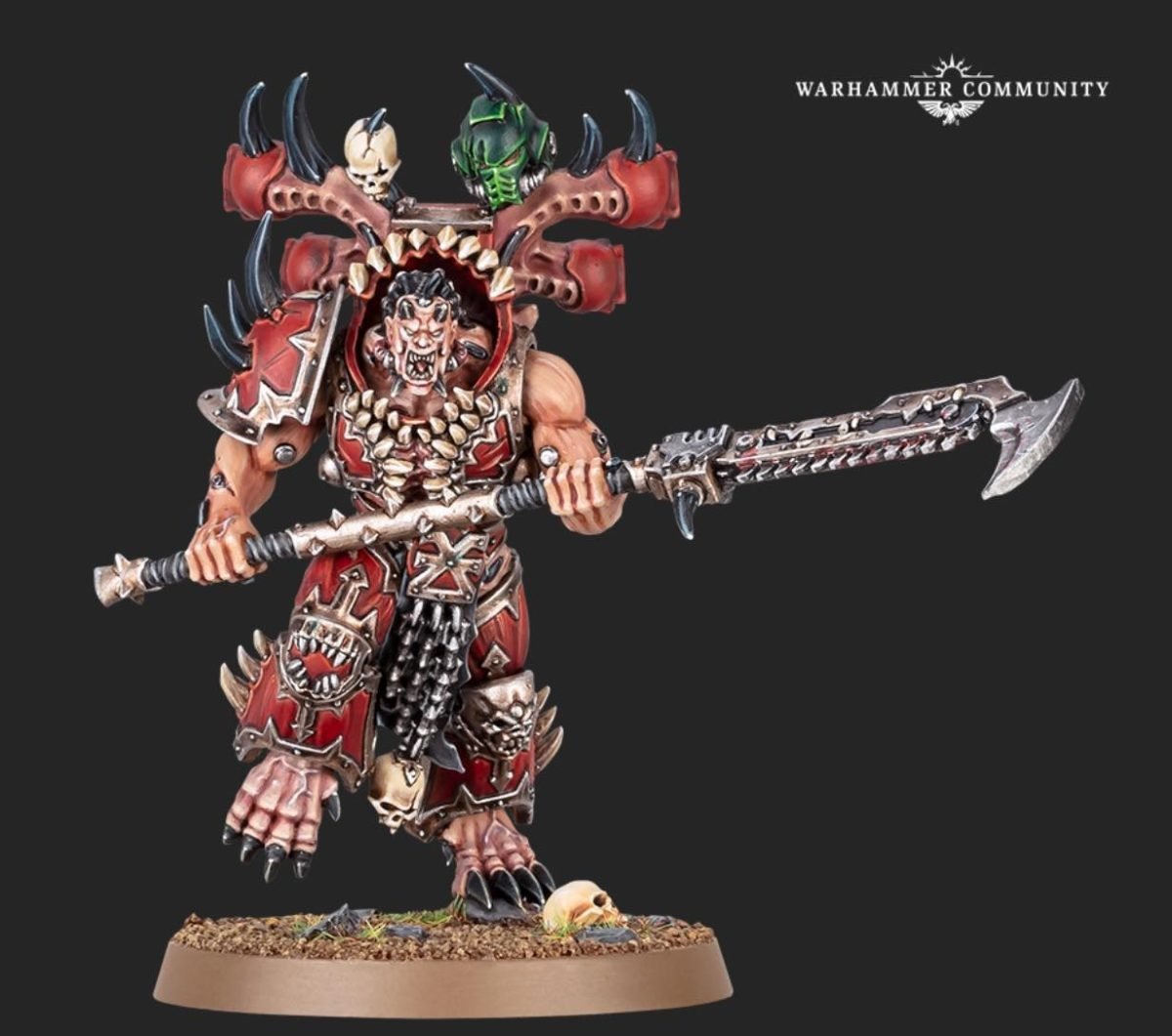 Warhammer 40K Things Released in 2023