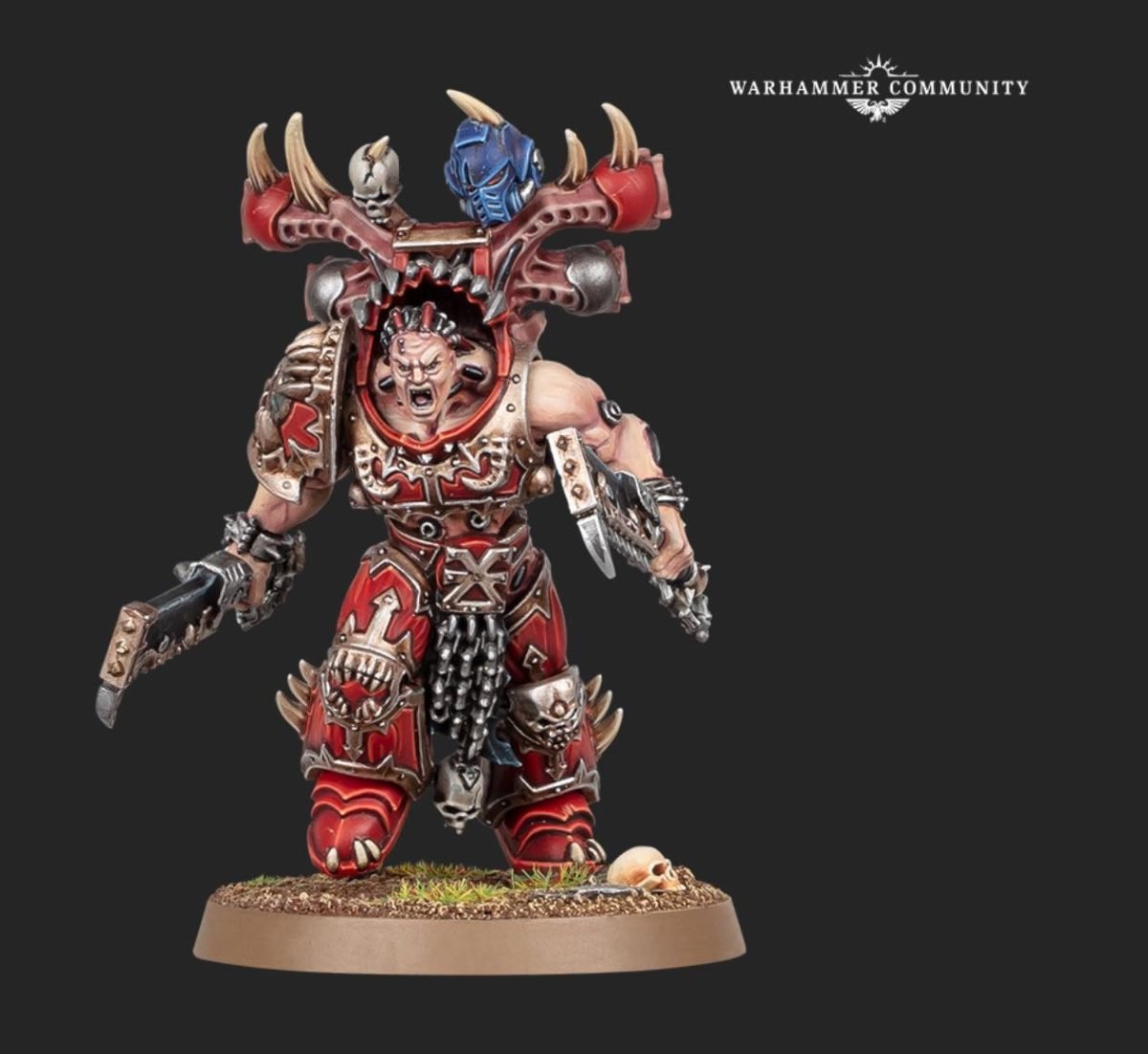 Warhammer 40K Things Released in 2023