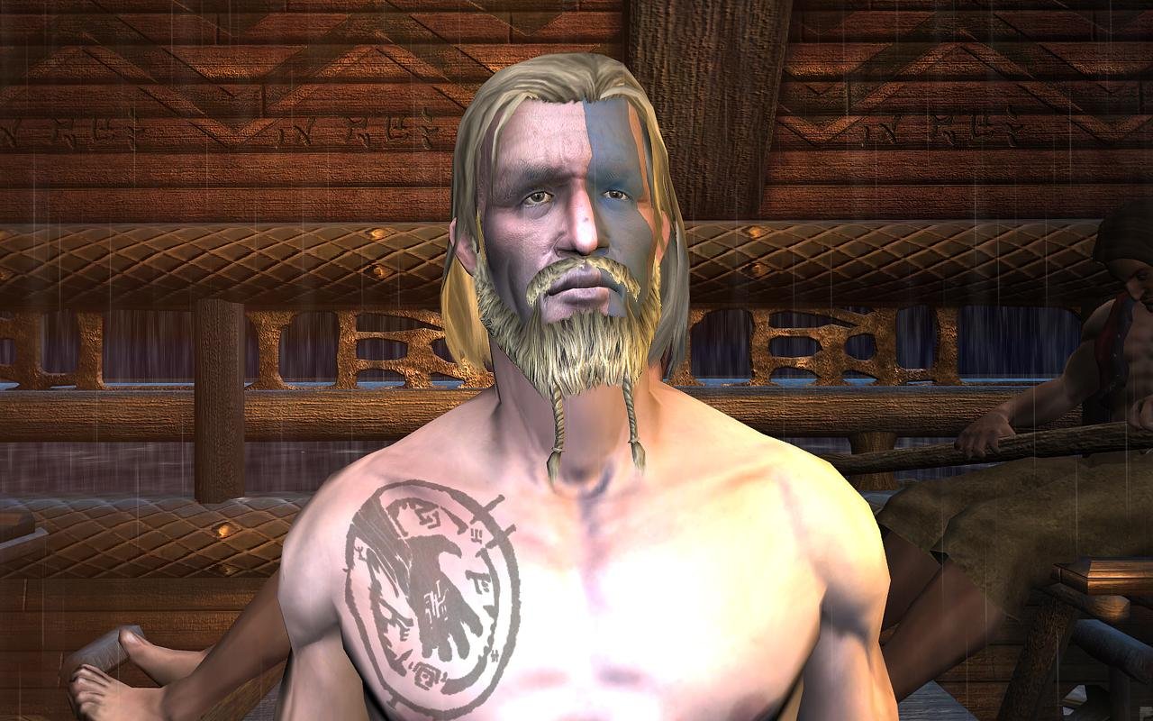 Exploring the Lore of the Hyborian Age in Age of Conan