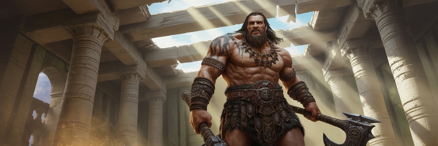 How to Join the Right Guild in Age of Conan