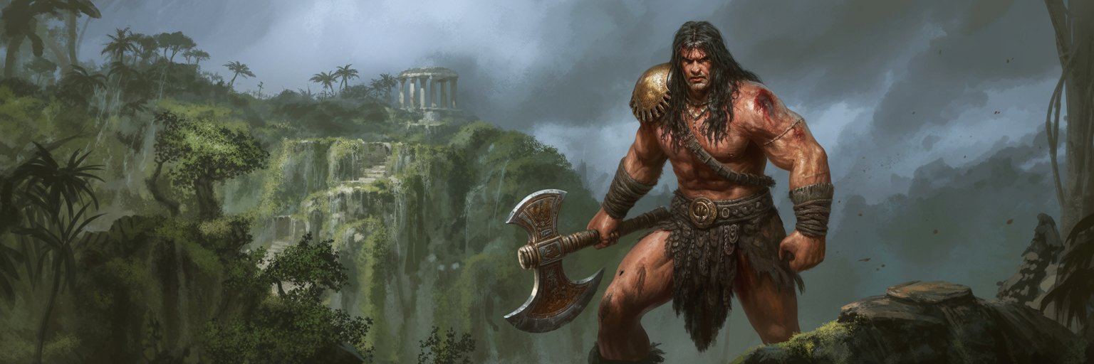How to Maximize Your Character’s Strength in Age of Conan