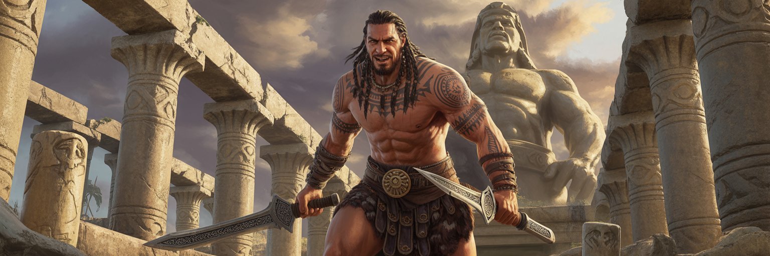 Age of Conan: Tips for Surviving the Siege PvP Mode