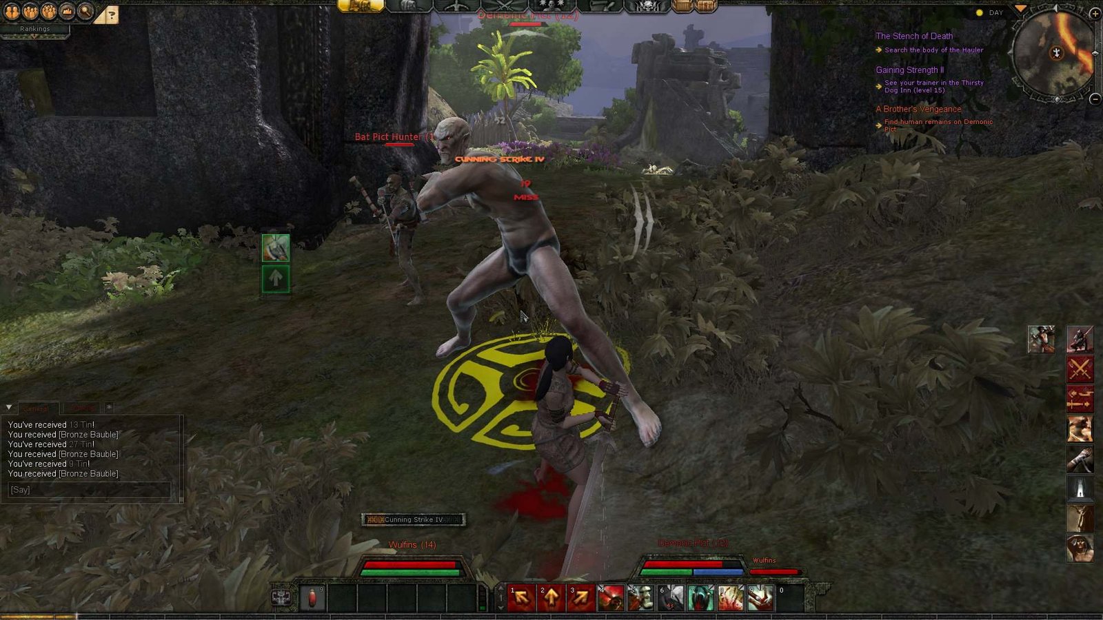 Age of Conan: The Best Dungeons You Can’t Miss