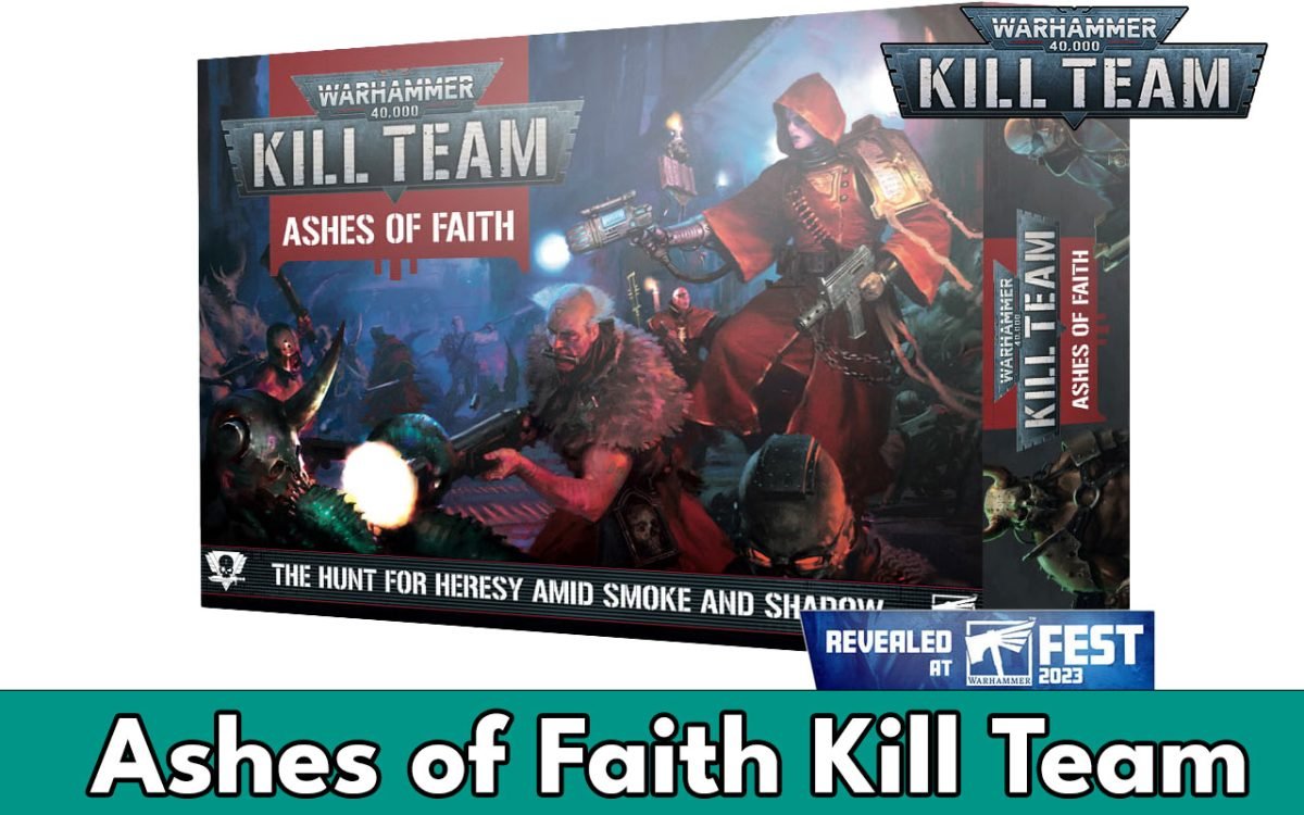 Kill Team Guides
