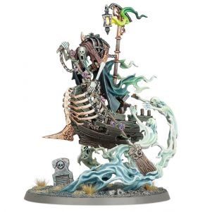 Nighthaunt: Army Guide