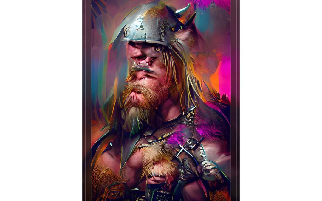D&D Barbarian 5e Guide & Handbook: Best Class for Beginners?