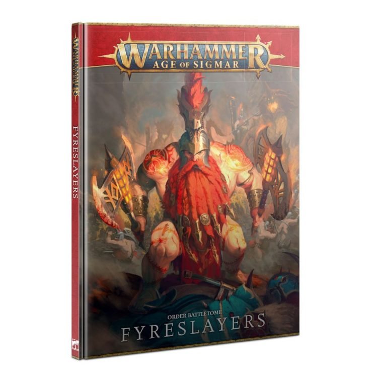 Age of Sigmar Factions: A Breakdown of all 23 AOM Armies