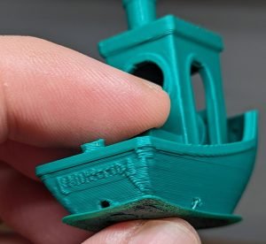 Anycubic Kobra 2 Review (Fast FDM 3D Printer for Terrain?)
