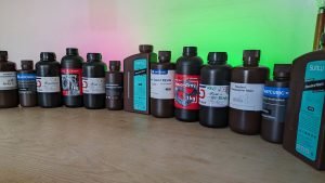 Best Resin for Miniatures (3D Printing Detailed & Durable)