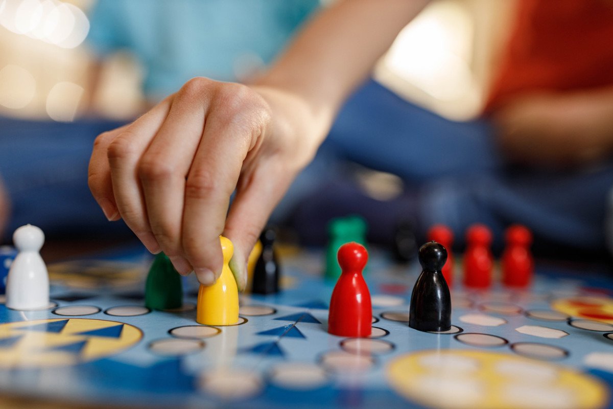 Common Mistakes New Board Games Players Make