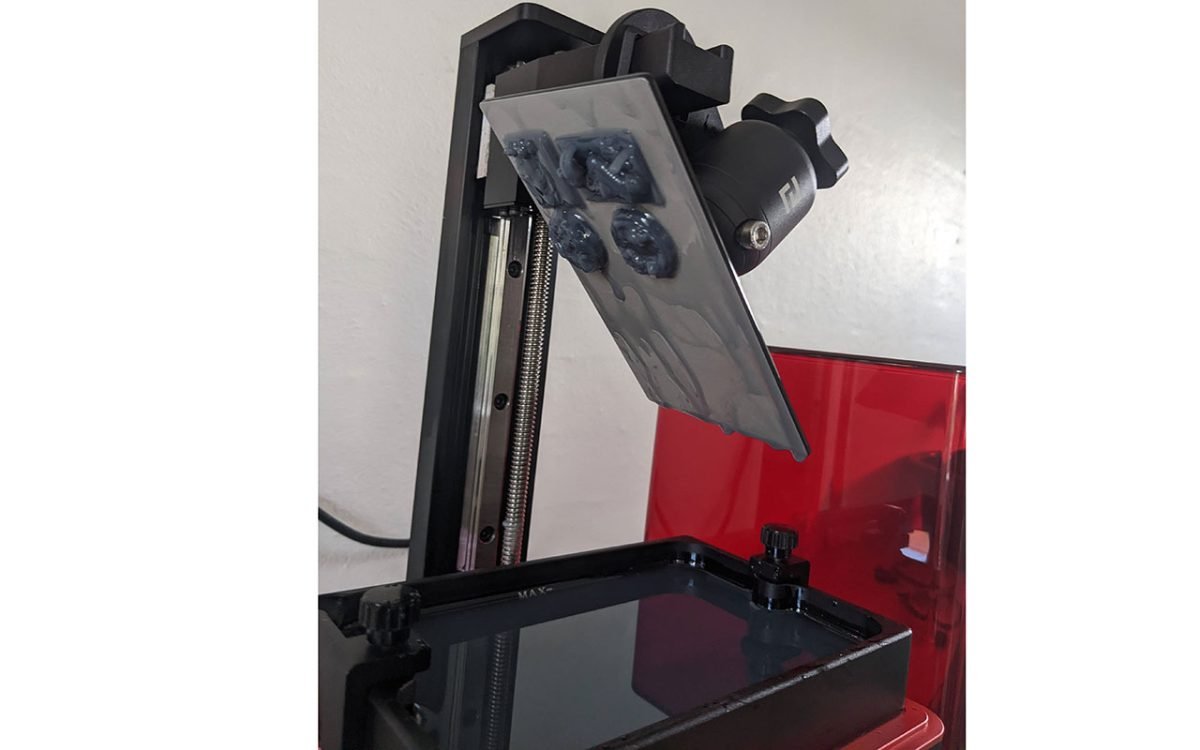 Elegoo Mars 2 Pro Review (1 Year & 15 Kilo Miniatures Later)