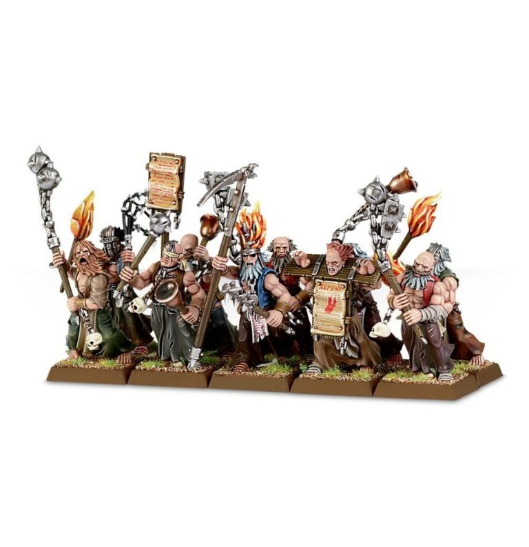 Cities of Sigmar: Army Guide, overview, units and more