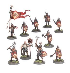 Cities of Sigmar: Army Guide, overview, units and more