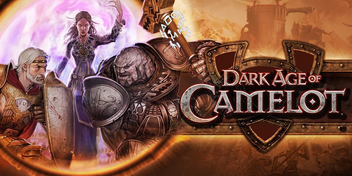How to Choose the Best Realm in Dark Age of Camelot