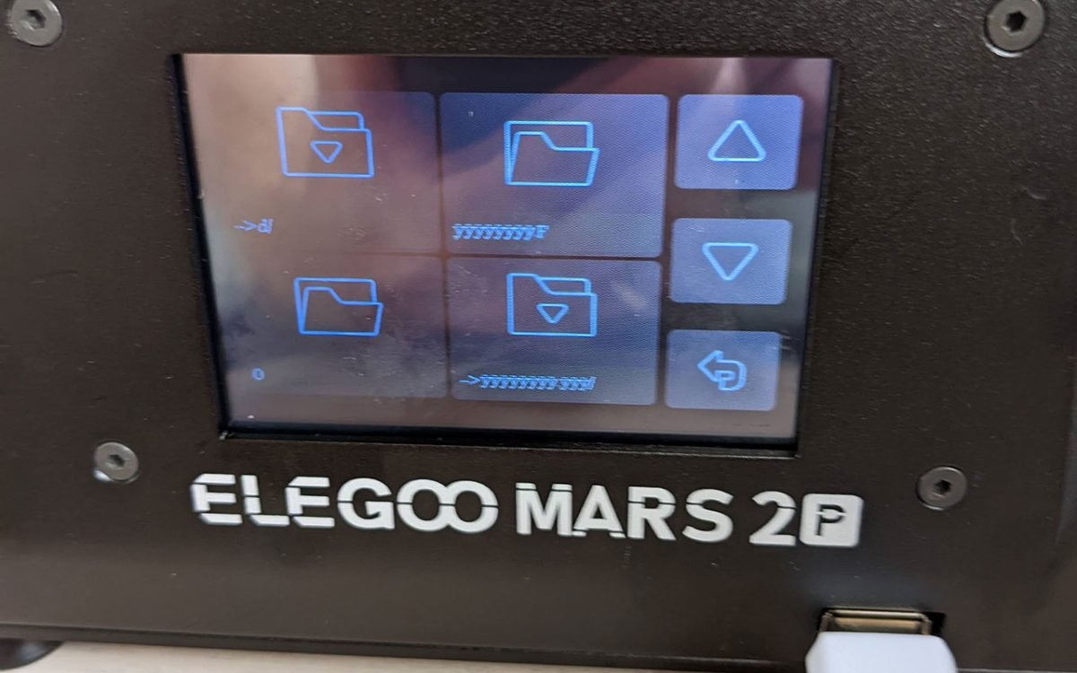 Elegoo Mars 2 Pro Review (1 Year & 15 Kilo Miniatures Later)