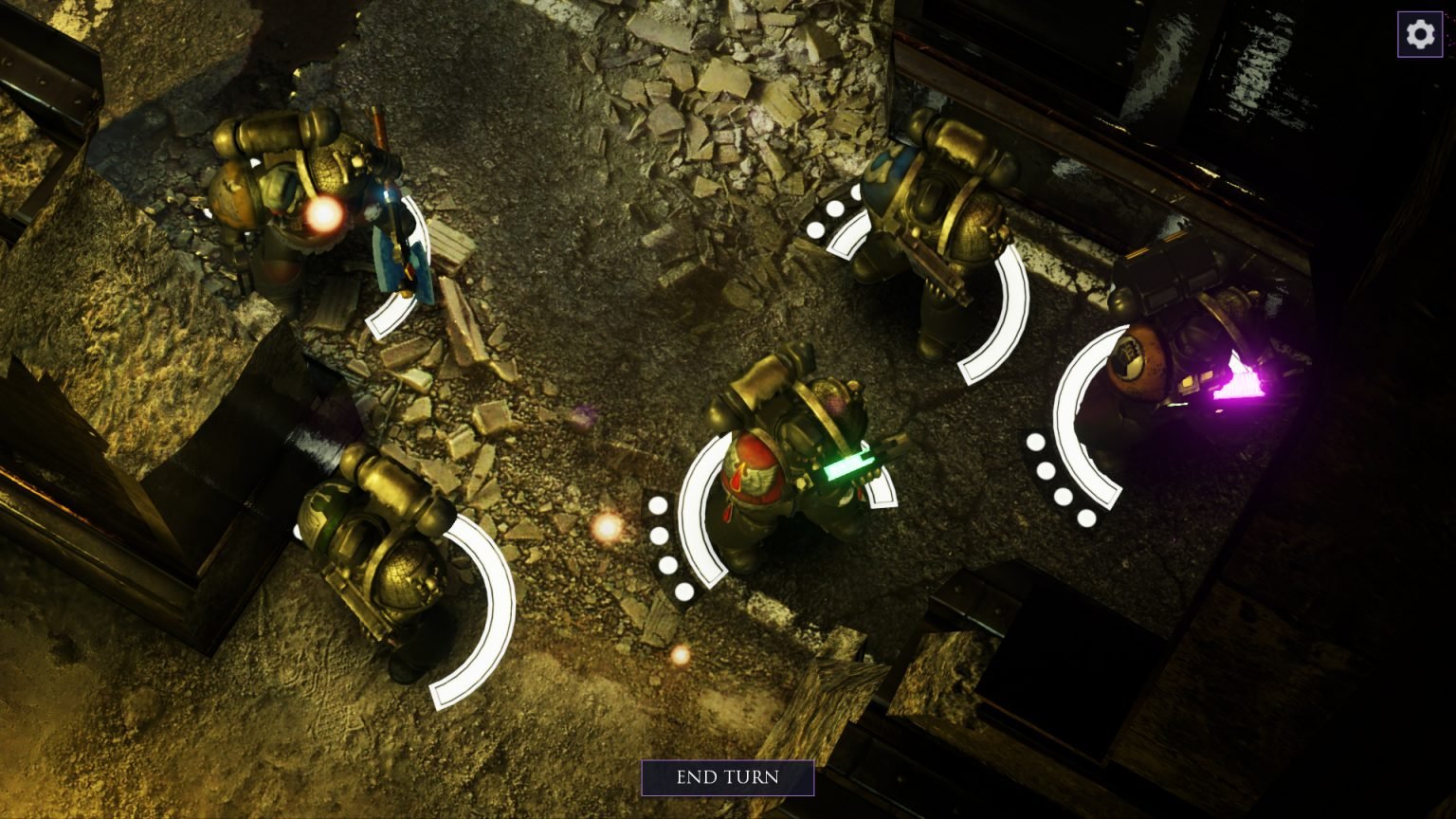 Warhammer PC Games - Full List and Upcoming games