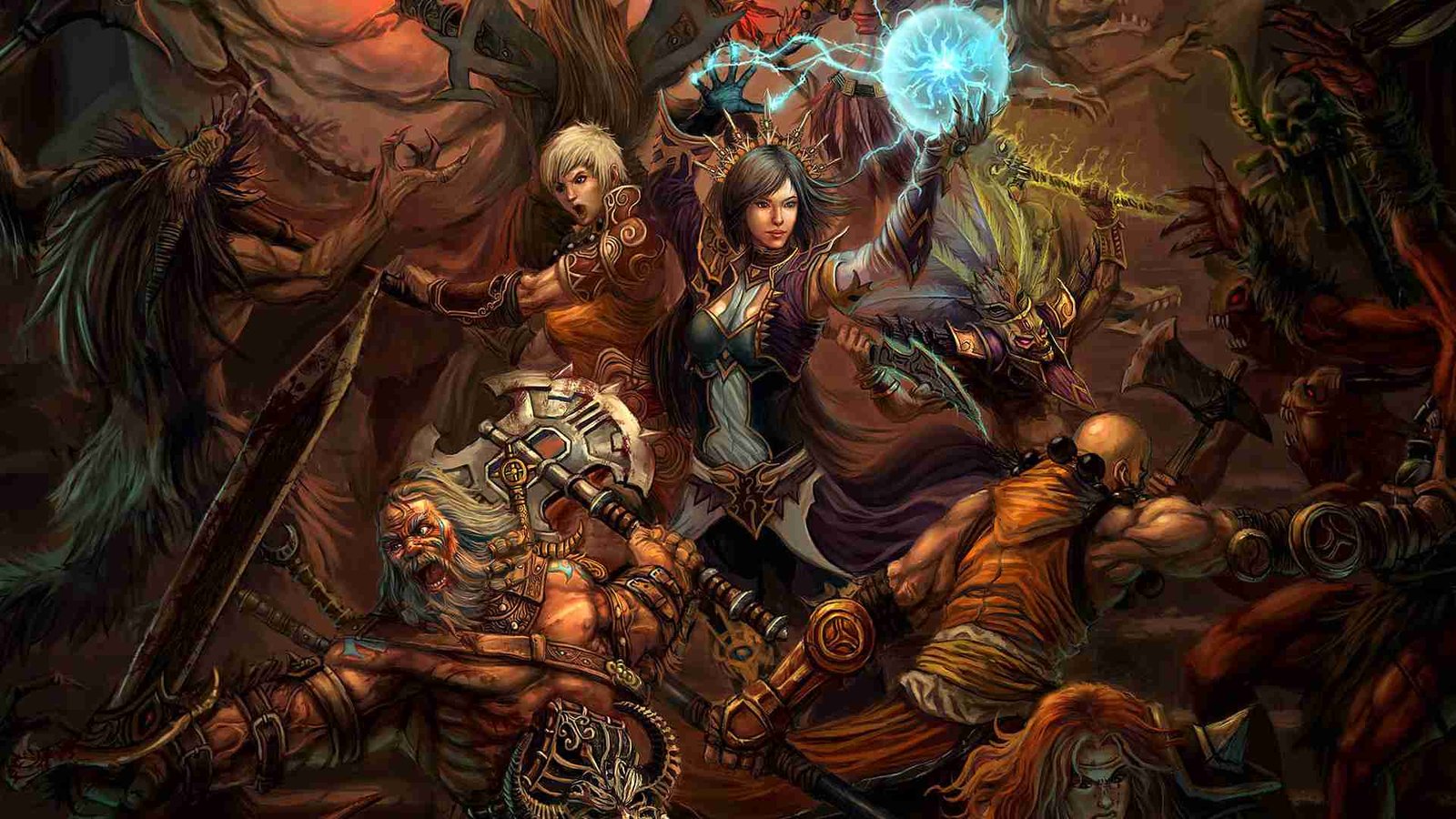 How to Maximize Your DPS in Diablo III