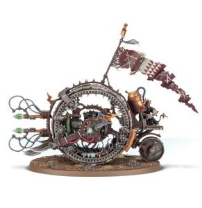 Skaven Army Guide & Review (Rat Lore, Units & Tactics)