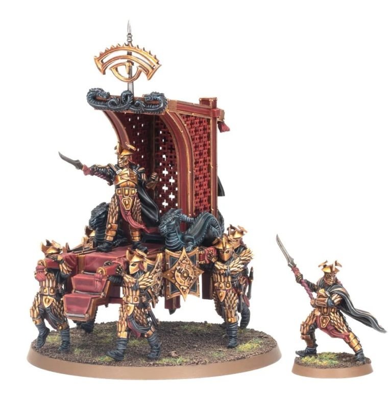 Middle-Earth Strategy Battle Game Factions You Can Play