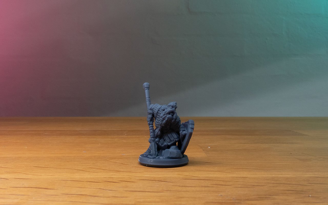 Best Resin for Miniatures (3D Printing Detailed & Durable)