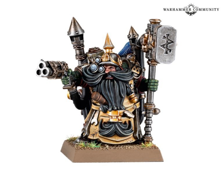Images of The Old World Upcoming & New Releases in 2025 - Age of Miniatures