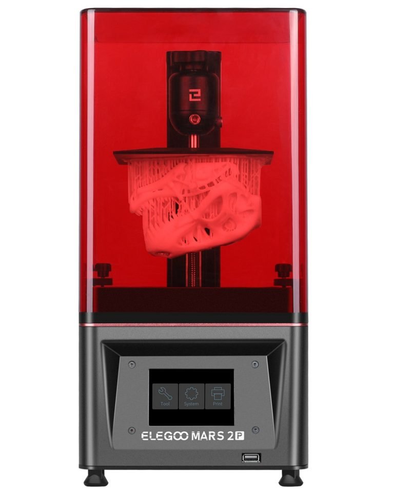Elegoo Mars 2 Pro Review (1 Year & 15 Kilo Miniatures Later)