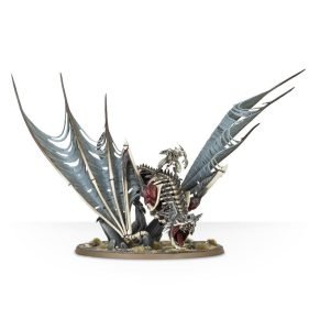 Flesh-eater Courts Army Guide