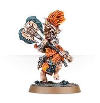 Fyreslayers Army Guide & Review (Units, Lore & Tactics)