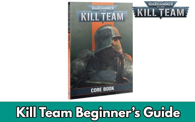 Kill Team Beginner's Guide & Review (for the Updated 2.0)