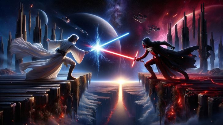 Star Wars Shatterpoint Squad Guide & Strike Team Tactics