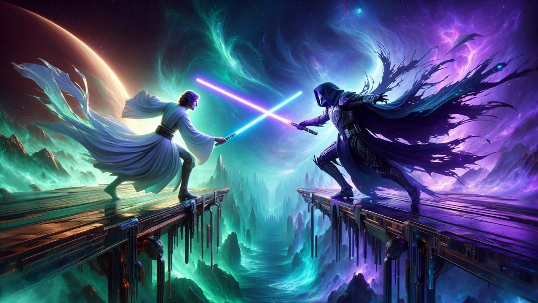 Star Wars Shatterpoint Squad Guide & Strike Team Tactics