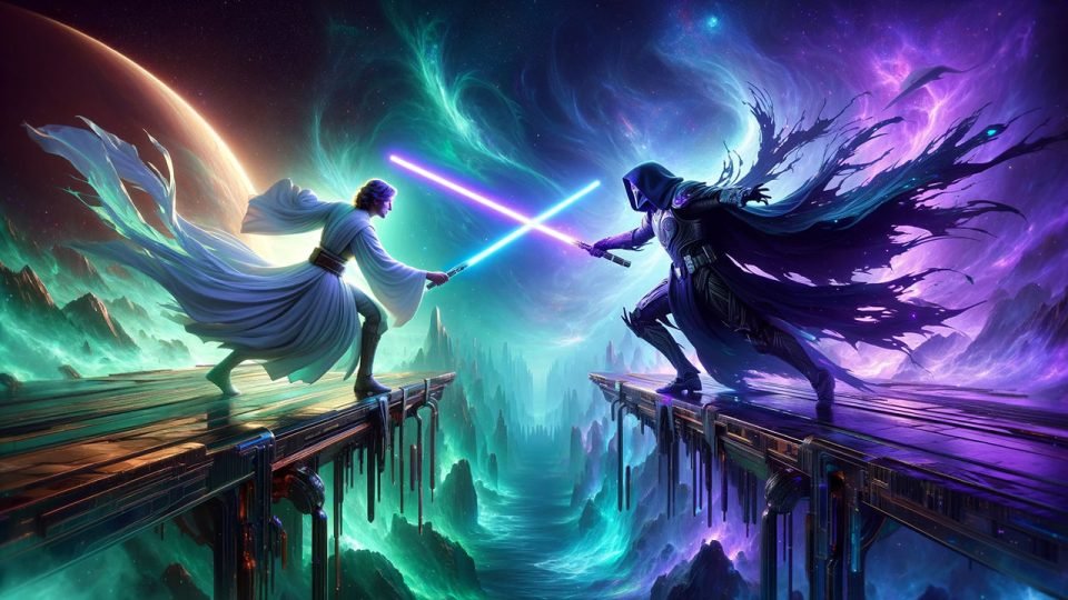 Star Wars Shatterpoint Squad Guide & Strike Team Tactics