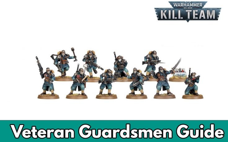 Kill Team Guides