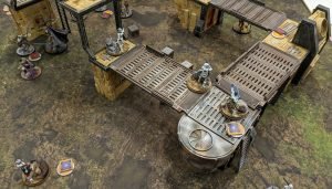 11 Star Wars Shatterpoint Rules Beginner's Get Wrong